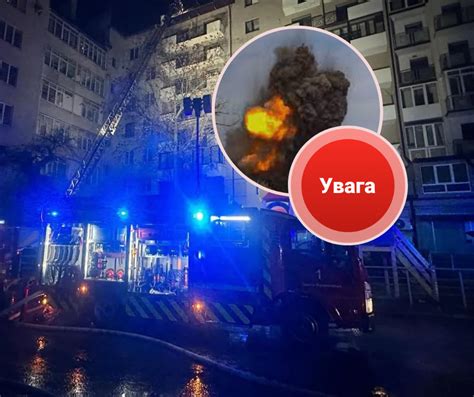 Гучні вибухи неподалік Закарпаття є загиблі та поранені у теракті підозрюють спецслужби РФ