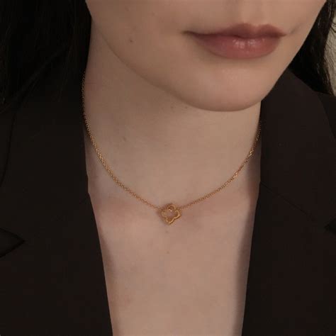 Aurette Necklace 4 In 1 Setting Fedoma