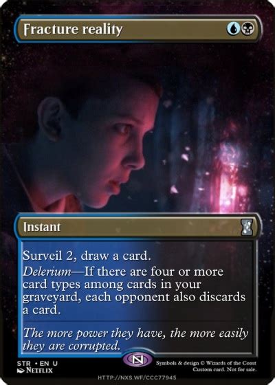 Mtgnexus Fracture Reality