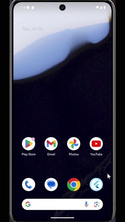 Armaan Yadav On Linkedin Flutter