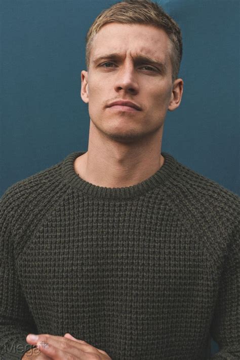 Scott T Mega Model Agency