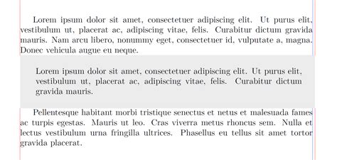 Align Misalignment Between Fbox And Rest Of The Text TeX LaTeX Stack Exchange