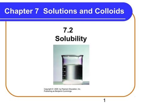 Critical Solution Temperature Of Phenol Water System Pdf Chemistry