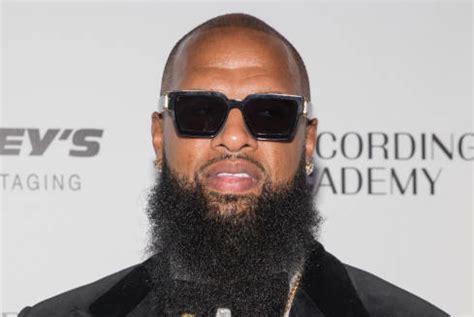 Slim Thug Claims ‘men These Days Have Women Ways Because Their Mothers