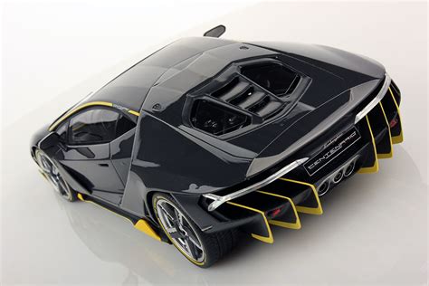 Lamborghini Centenario 1 18 MR Collection Models