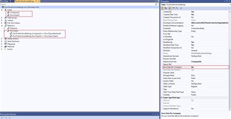 Use D365FOs JumpRef To Open Form In A Different Legal Entity