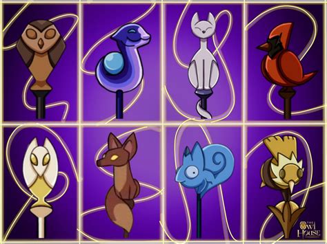 Witchling Luz Au By Thatonedorkthatdraws Rtheowlhouse