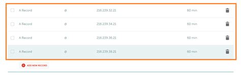 Redirect Blogspot To Custom Domain Blogger To Another Url