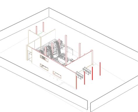 Solved Linked Model Invisible Autodesk Community