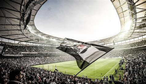 Lịch Sử Clb Besiktas Jk Câu Lạc Bộ Bóng Đá Nổi Tiếng