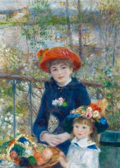 🎨 اثر هنری تابلو نقاشی دو خواهر لیلیت ® Lilit