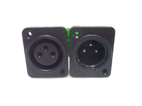 ️ Platine Dmx Bc 6 3 Pol Dmx Pcb Rev 1 00 Günstig Online Kaufen