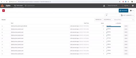 Sử Dụng Opentelemetry để Lấy Traces Của ứng Dụng Java Backend P2