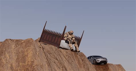 Took 9hrs For My Intel 4400 To Render 4k Image And Saw Some Mistakes