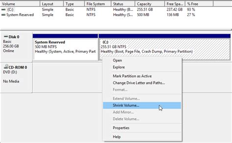How To Prepare Windows For A Dual Boot Installation With Any OS PCsteps