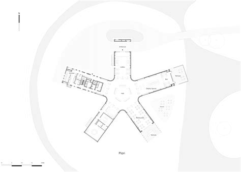 Asterisk By SAKO Architects