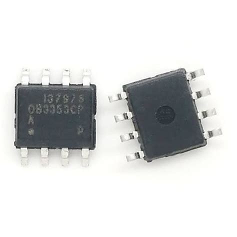 Jual OB CP B CP OB OB CP IC SMD PWM Power Management Sop Shopee Indonesia