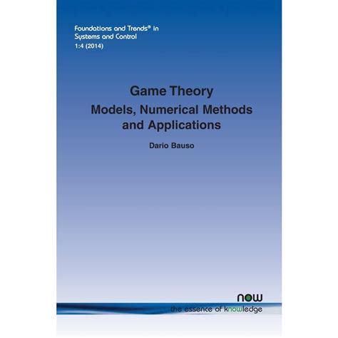 Game Theory No Shoptime