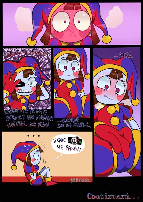 Aridibujitosnsfw El Secreto De Jax The Amazing Digital Circus