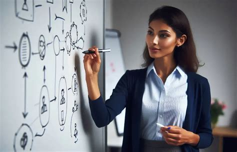 How To Write An Action Plan For A Project In Professional Tips