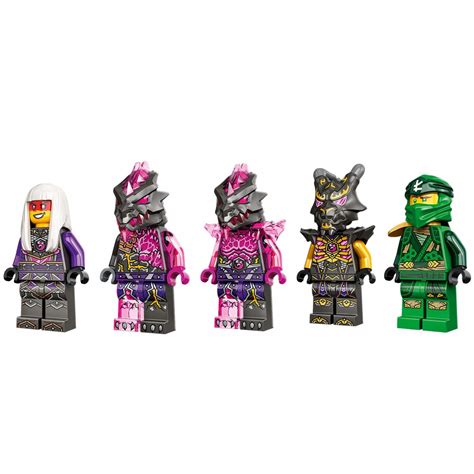 Lego Ninjago The Crystal King Toys Shop Gr