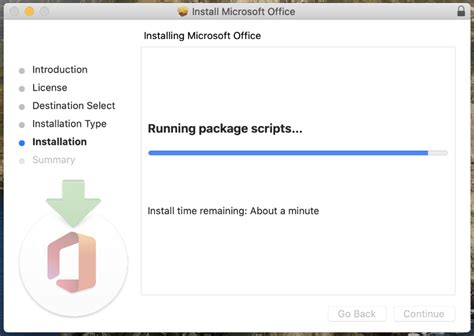 How Do I Install Microsoft 365 Apps For Enterprise For Mac