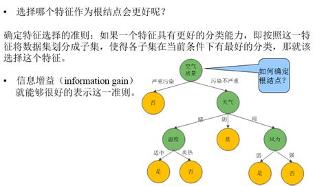 决策树 算法 理论 Csdn博客