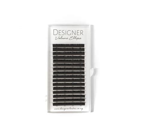 Volume Ellipse Designerlashes