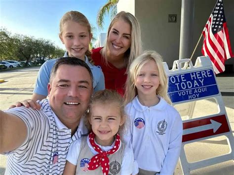 From Board Meetings To Birthday Parties An Inside Look At Political Powerhouse Couple Christian