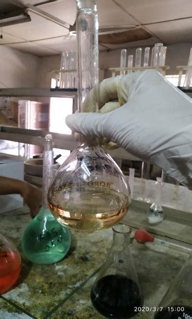 Photo 2 Diphenylamine Indicator Download Scientific Diagram