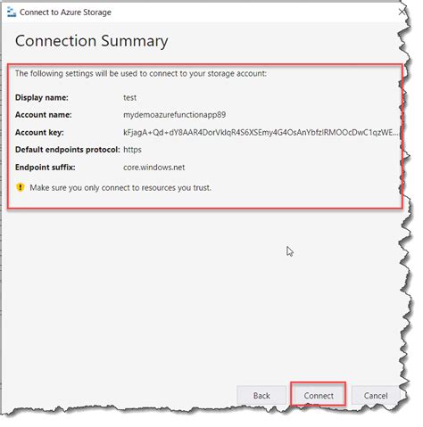 Azure Function Logs Location Azure Lessons
