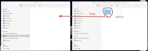 Copy Efi Folder Manjaro Dot Site