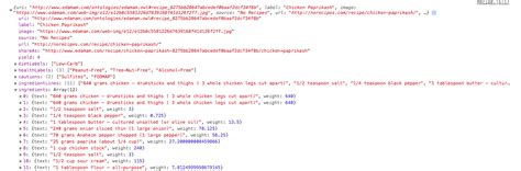 Javascript Error While Rendering An Array Map In React Stack Overflow