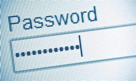 Advanced Authentication Preferred Stuck With Passwords