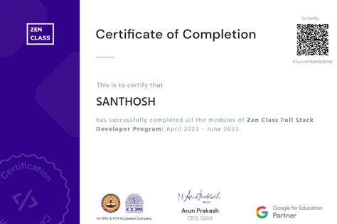 Santhosh H On Linkedin Fullstackdeveloper Mernstack Webdevelopment