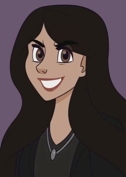 Lily Orchard Fan Casting