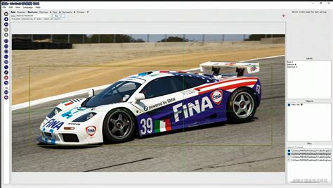 X Anylabeling 一款多sota深度学习模型集成的新一代自动标注工具今天为掘友们介绍一款cvhub最新开源的 掘金