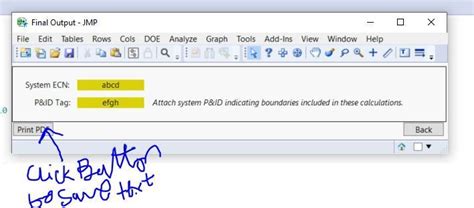How To Read Read From Text File And Load The Data Into Text Edit Box Component Jmp User Community
