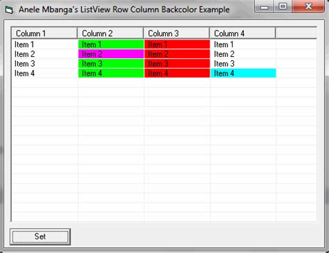 Edit Listview Subitem In Vb Source Safe Lasopaforfree Edit Listview Subitem In Vb Source Safe Lasopaforfree