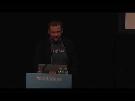 scala days talk everything you always wanted to know about pattern matching from scala days