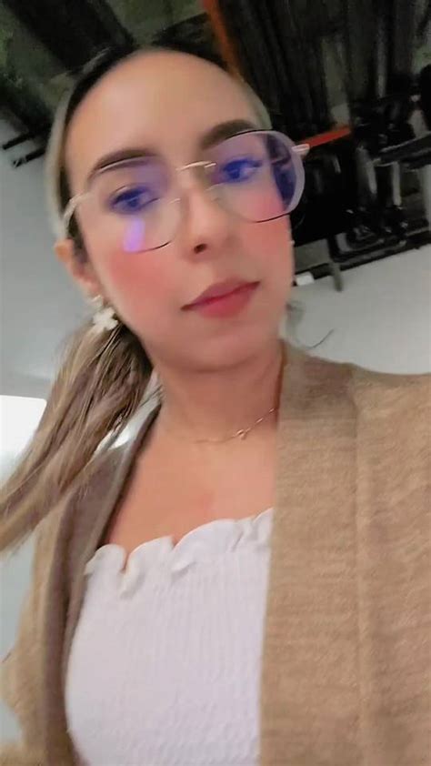 What If I Was Your Officemate Papi Scrolller