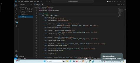 aman choudhary on linkedin excited to share my latest python project