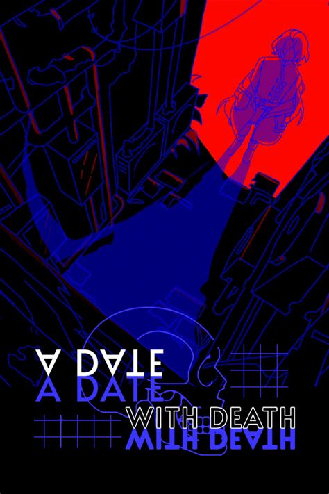 A Date With Death Video Game Dating Sim Lgbt Comedy Operating