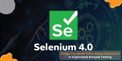 Selenium Grid Logo