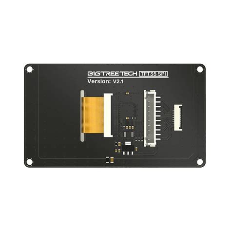 Ecran Bigtreetech Tft35 Spi V2 1
