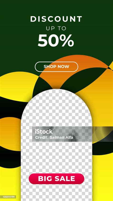 소셜 미디어 템플릿을 위한 최신 판매 배너 템플릿 연말 세일 블랙 프라이데이 여름 세일 시즌 세일 배너 템플릿 디자인 벡터 그림입니다 개념에 대한 스톡 벡터 아트 및 기타