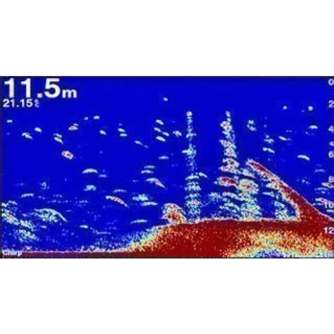 Garmin EchoMap Cv CHIRP Combo