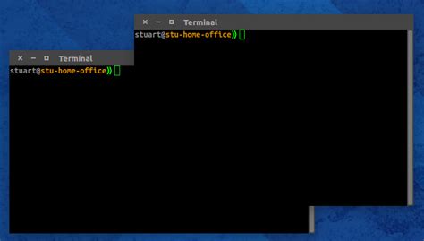 Ubuntu 16 04 Add Borders To Windows Programster S Blog