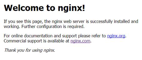 How To Install Wordpress On A Nginx Lemp Stack Using Ubuntu
