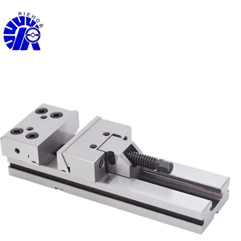 Modular Cnc Vise